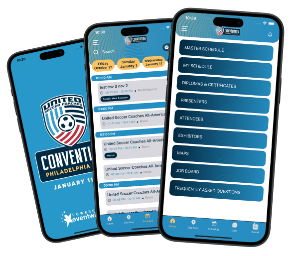 Event Wizard | Make your event awesome!