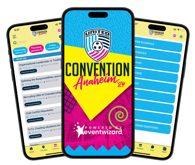 Event Wizard | Make your event awesome!